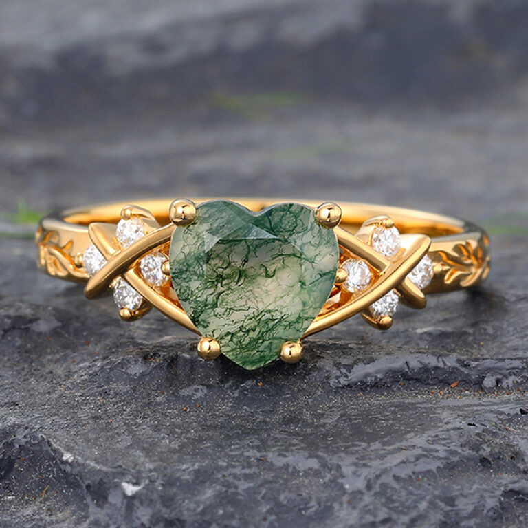 What Is a Promise Ring? A Complete Guide to Its Meaning, History, and ...