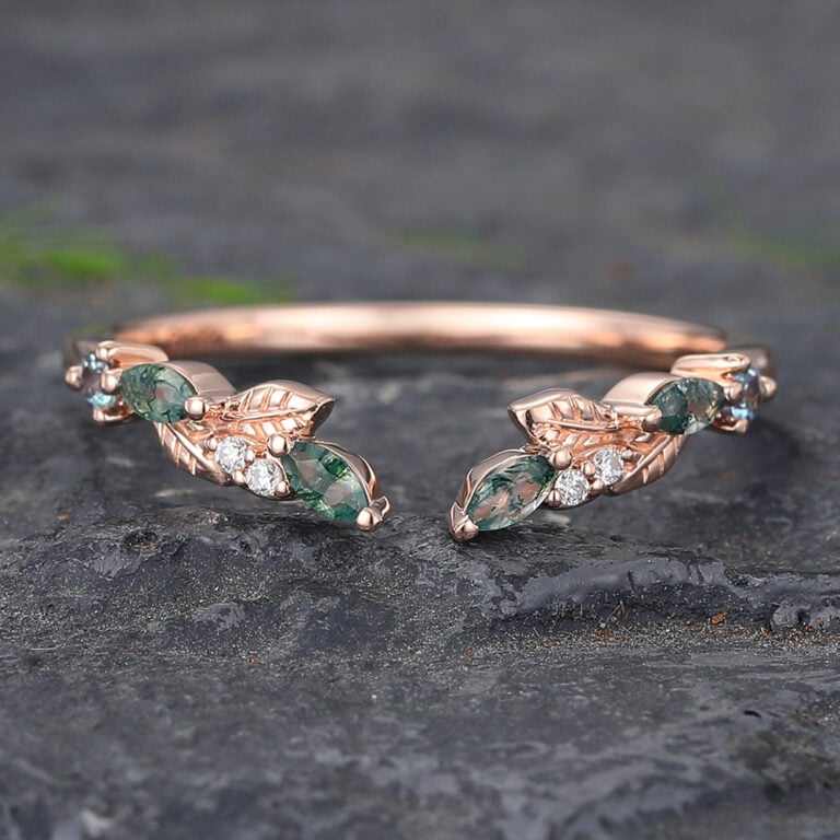 Types of Wedding Rings: A Complete Guide to Every Style That Matters ...