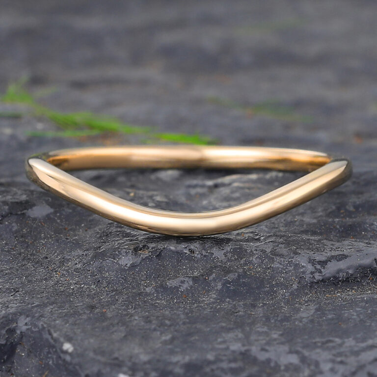 Types of Wedding Rings: A Complete Guide to Every Style That Matters ...