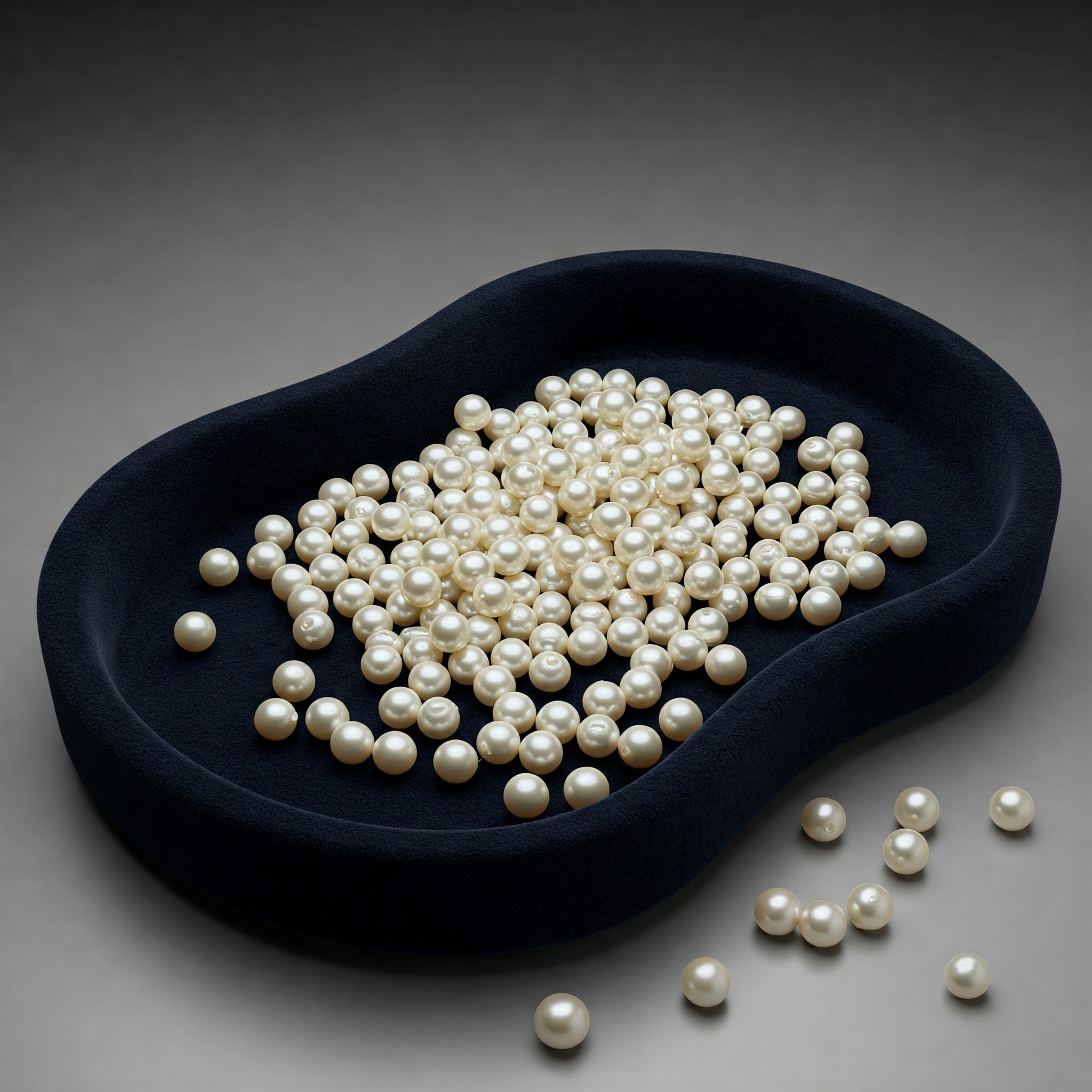 How to Tell if Pearls Are Real: 7 Easy Tests to Identify | PattiRing