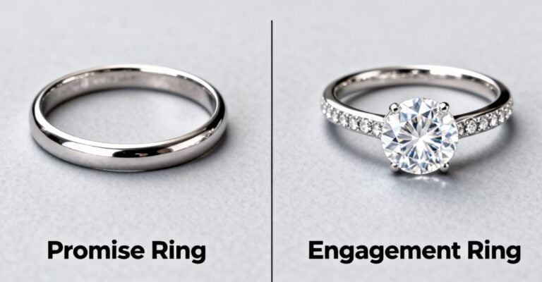 What Is a Promise Ring? A Complete Guide to Its Meaning, History, and ...