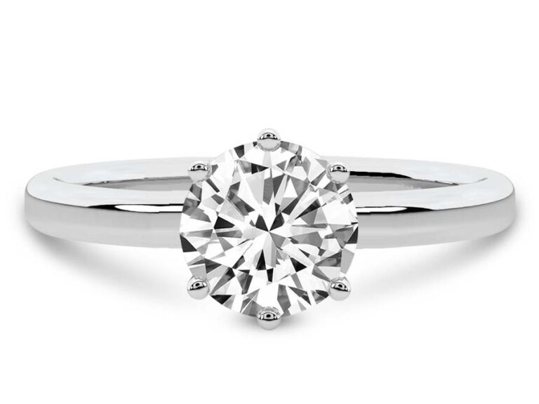 The Ultimate Guide to Platinum Jewelry: Durability, Elegance & Buying ...